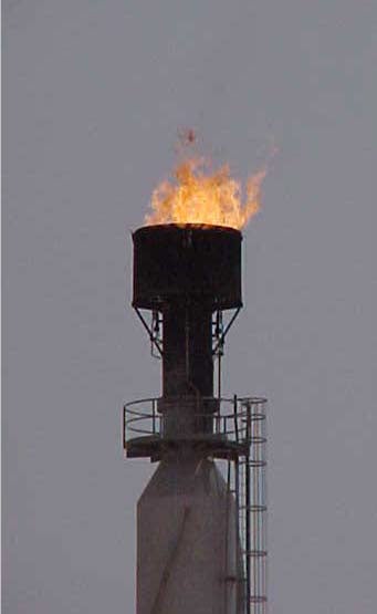 New Technology: Saudi Aramco High Pressure Air Assist System (HPAAS ...