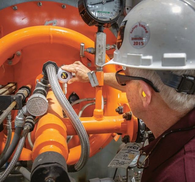 Power Solutions - Products & Capabilities
