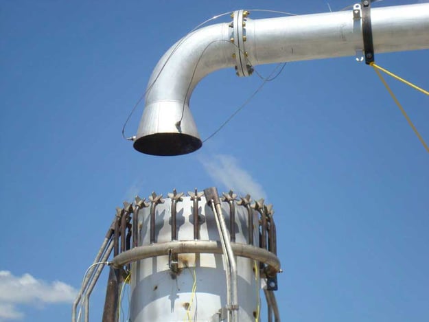 2011 AFRC Industrial Flares Colloquium