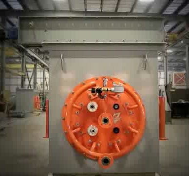 Solid Fuel to Natural Gas Conversions for Existing Boiler Applications