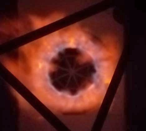 Solid Fuel to Natural Gas Conversions for Existing Boiler Applications