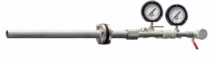 AR/GS HIGH ENERGY IGNITION SYSTEM