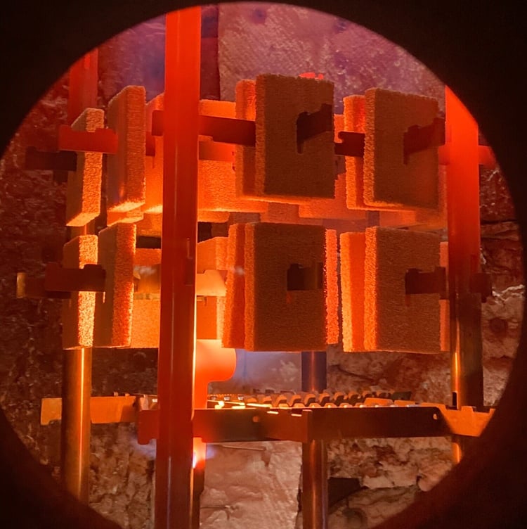 Zeeco Process Burners