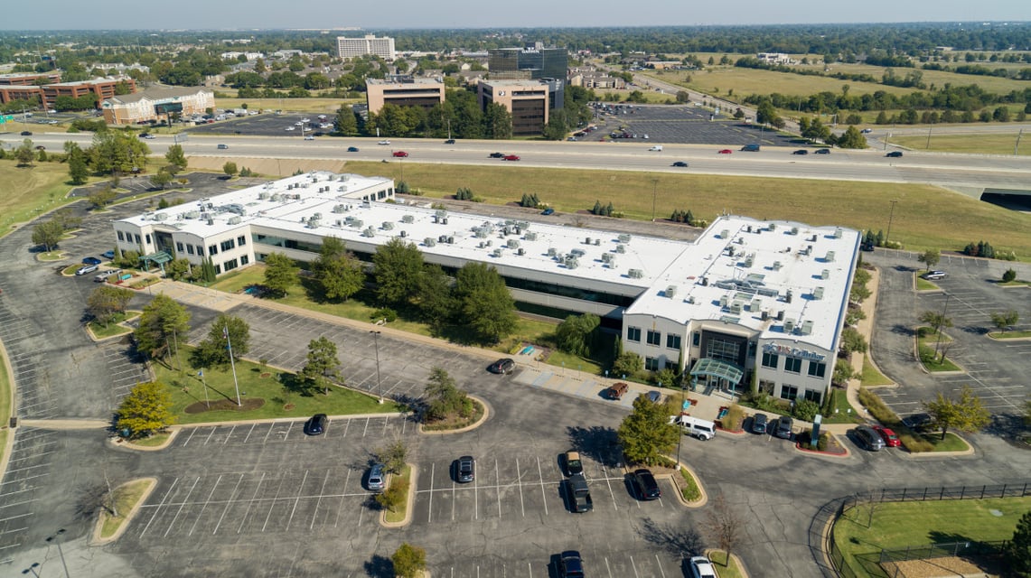 Zeeco Expands Global Headquarters to Tulsa