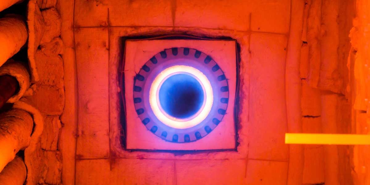 Burner Applications in Ethylene Cracking Furnaces Operating at ...