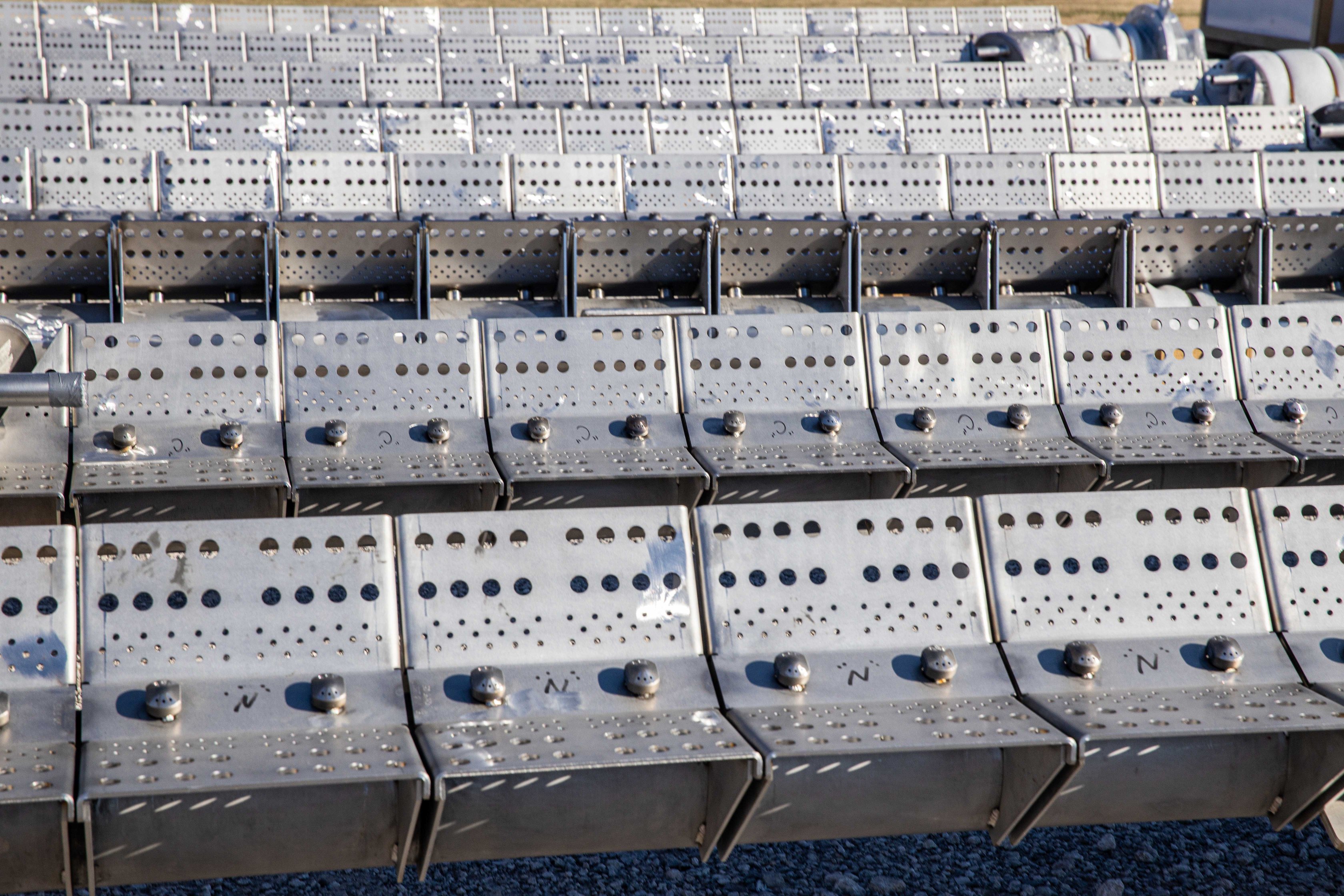 Power, Duct, and Boiler Burner Equipment