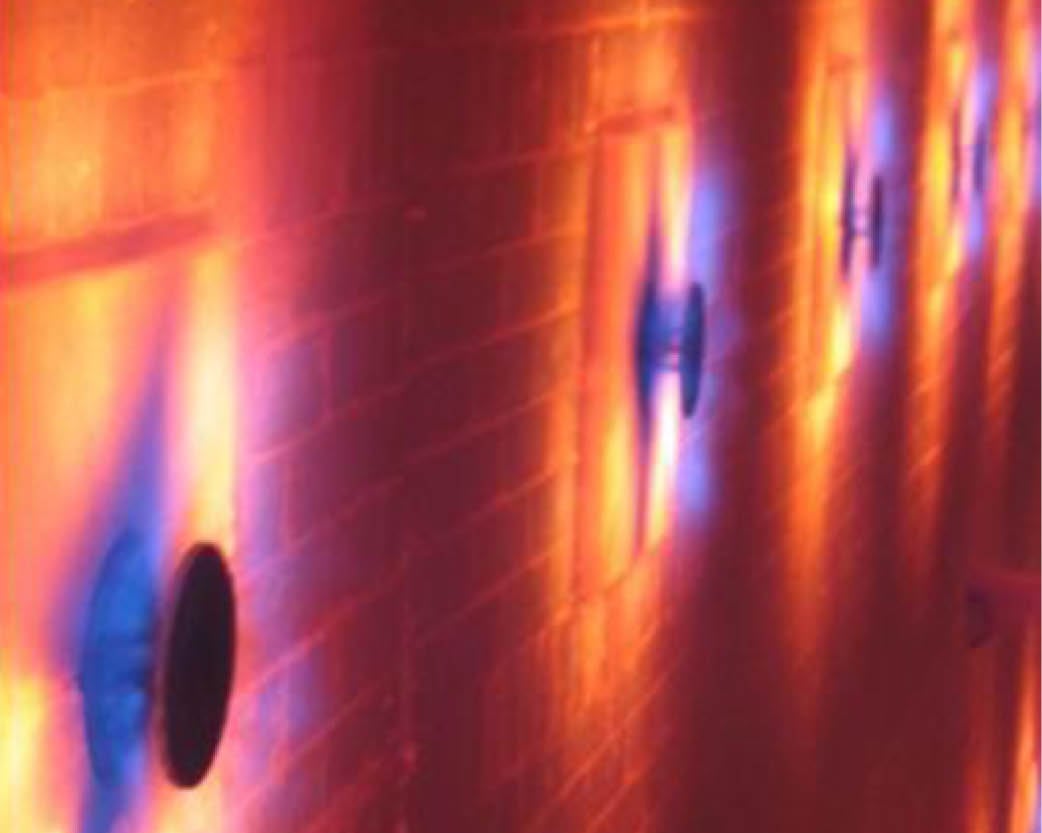 Zeeco Process Burners