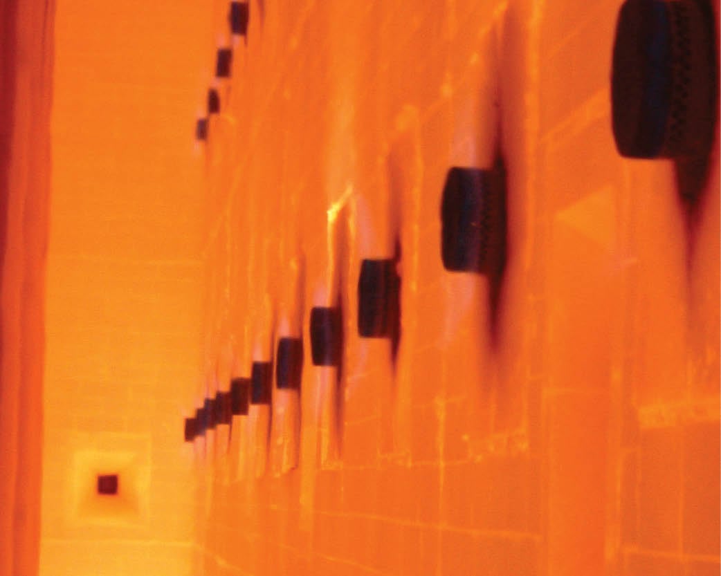 Zeeco Process Burners