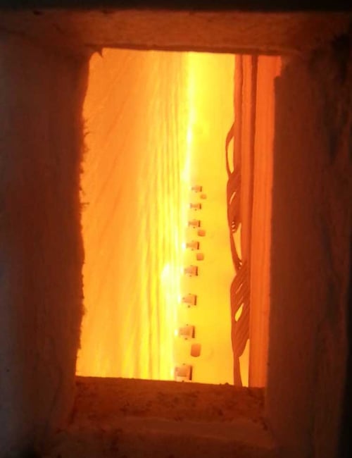 Burner Applications in Ethylene Cracking Furnaces Operating at ...