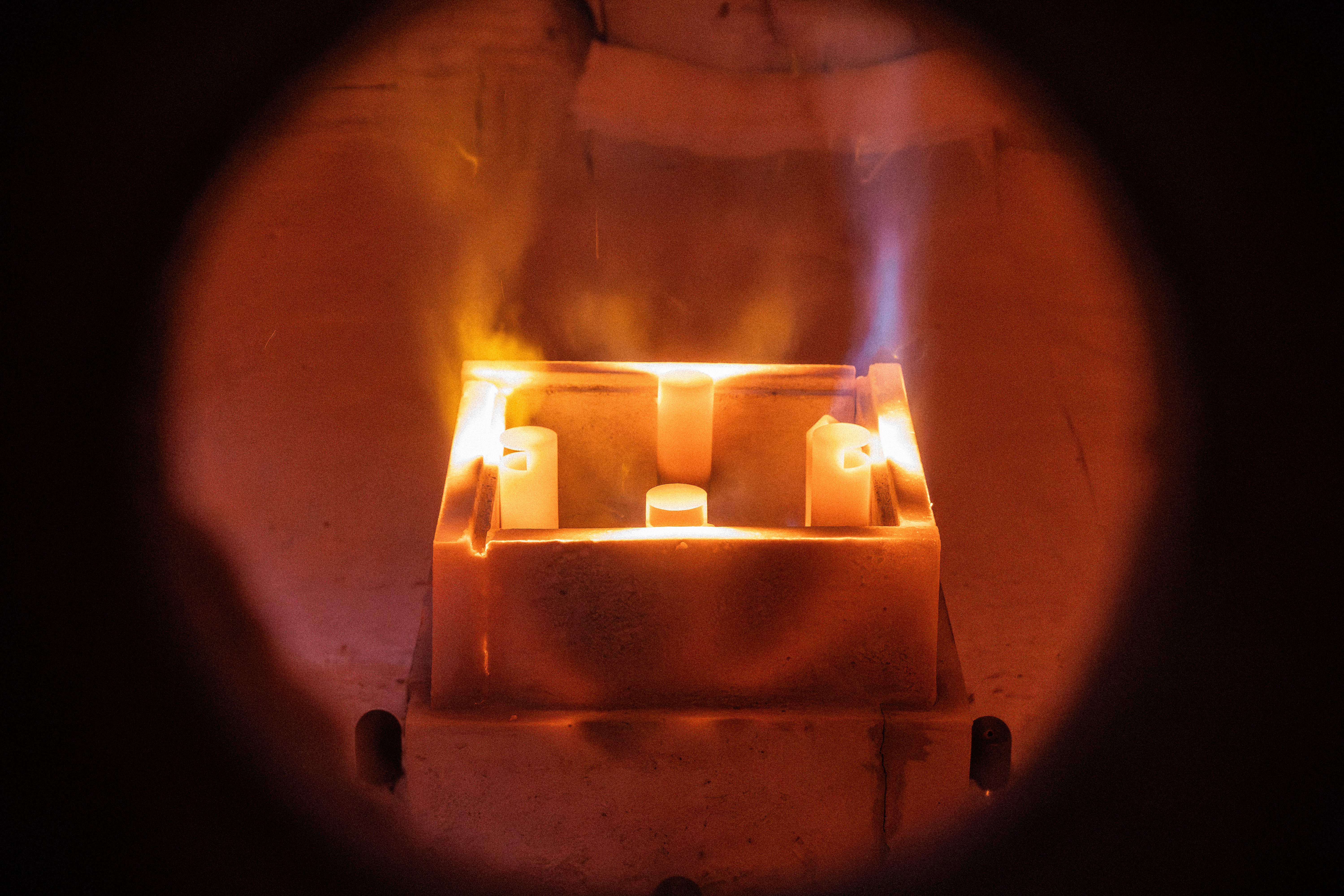 Zeeco Process Burners