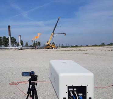 New Direct Flame Monitoring Technology to Help Operators Comply with ...