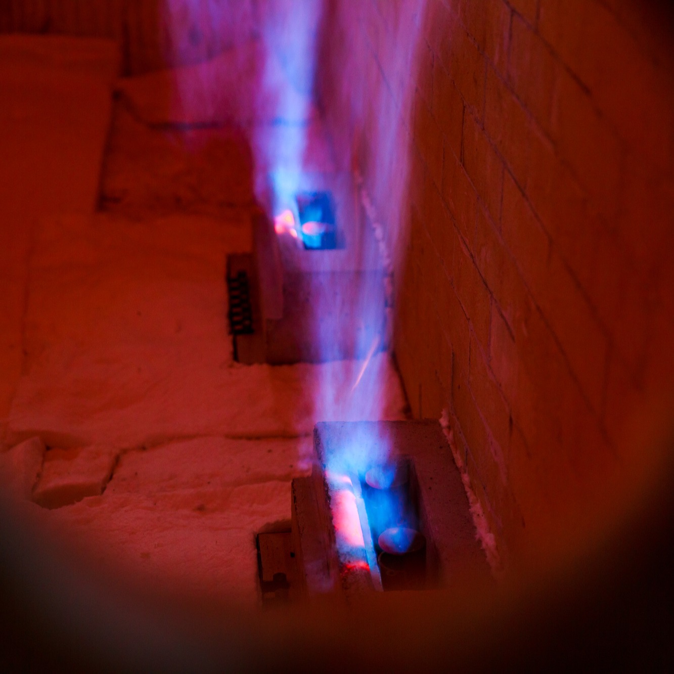 Zeeco Process Burners