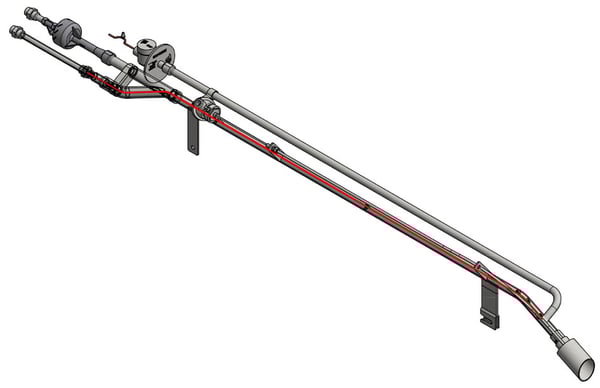 Focus on Flare Pilots