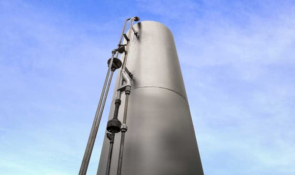 Focus on Flare Pilots