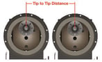 GB Single Jet Low Emissions Burner