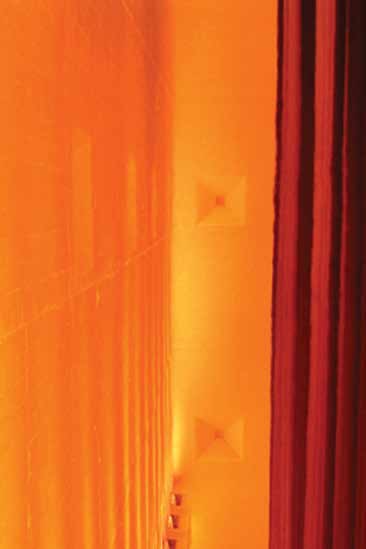 Enhanced Jet Flat Flame Burner GLSF Series