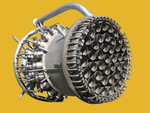 Flare Tip Upgrade Case Study