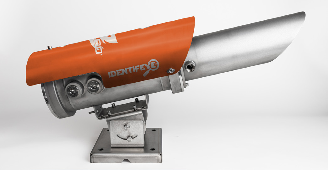 ZEECO IdentifEye | Flare Monitoring System