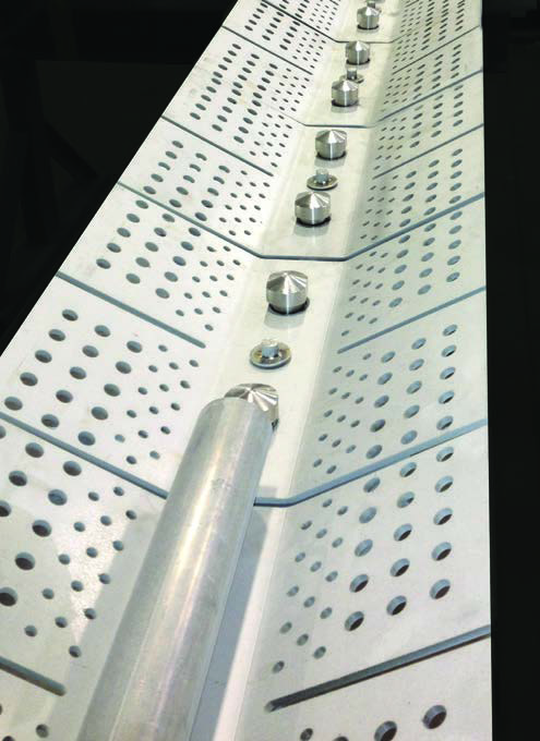 Low NOx Duct Burner DB-LN Series