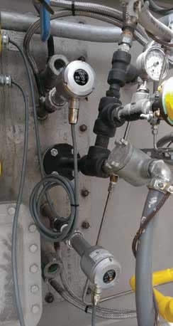 ProFlame™ and Entergy: Cleaner Power to the People