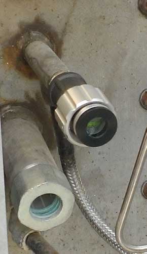 ProFlame™ and Entergy: Cleaner Power to the People