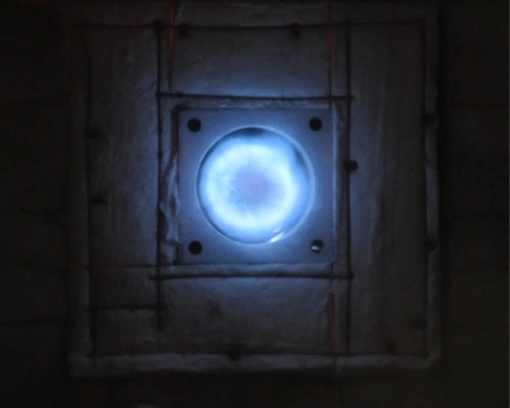 Zeeco Process Burners