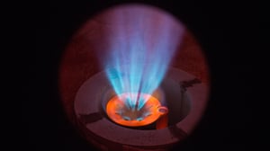 Zeeco Burners