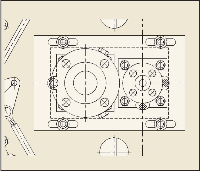 Retrofitting Crude Furnace Burners