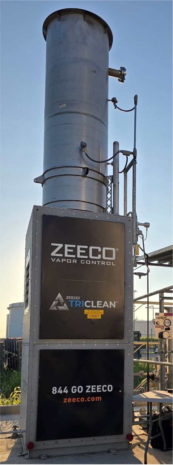 Biogas and RNG Solutions