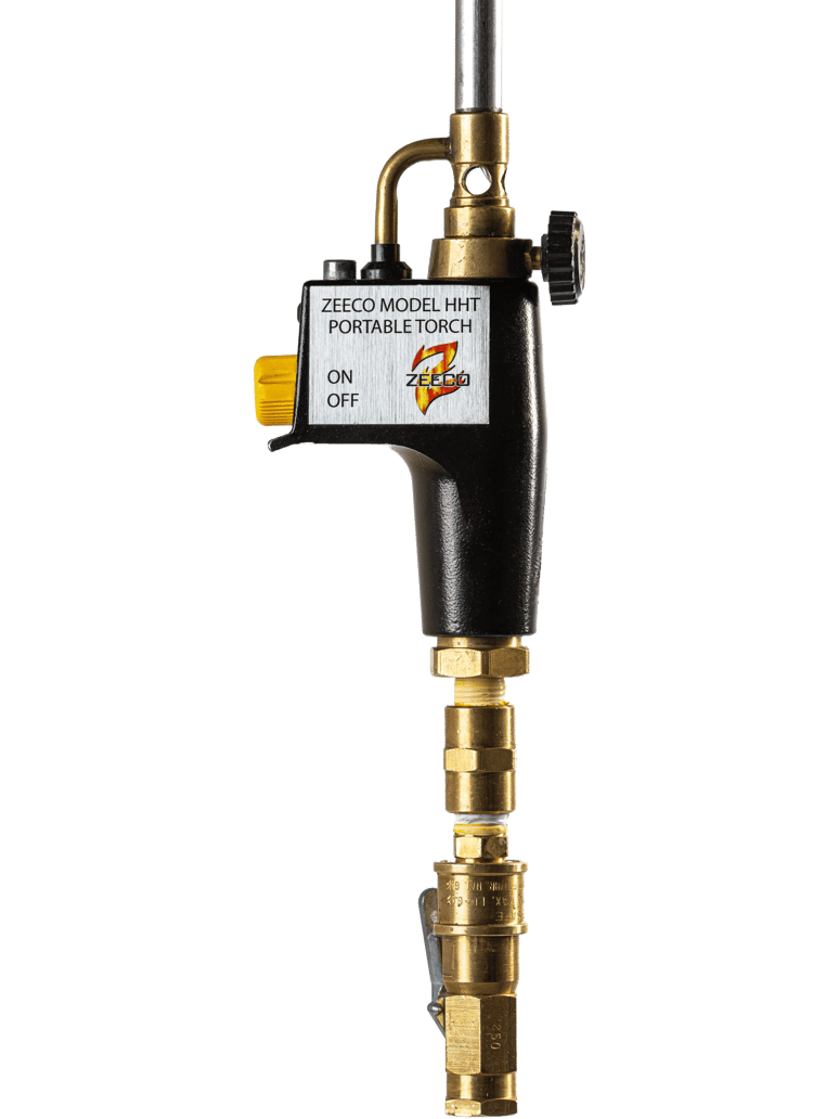 Handheld Torch Ignitor (HHT)