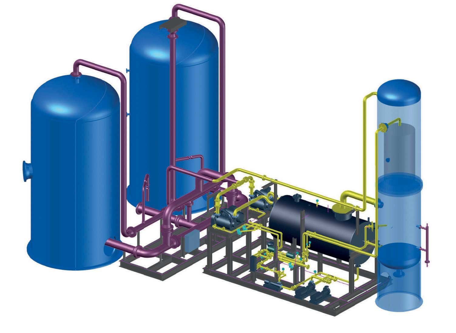 A Cost-Effective Solution to Emission Compliance