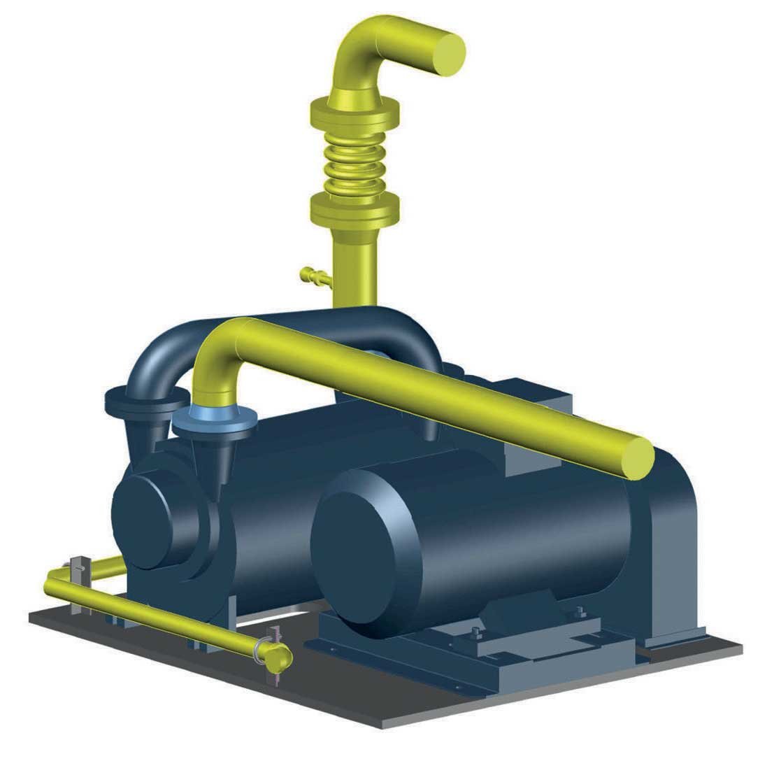 A Cost-Effective Solution to Emission Compliance