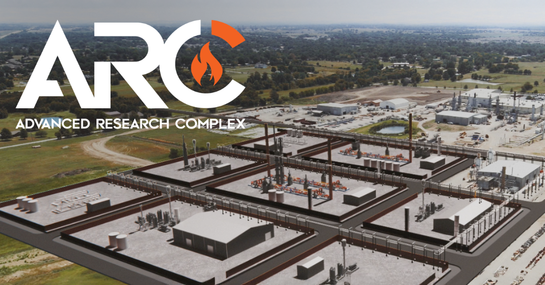Zeeco Announces the Advanced Research Complex – Offering Global Clients ...
