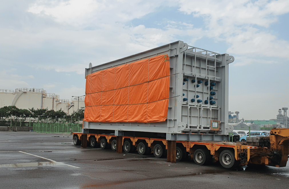 Waste Heat Recovery Units