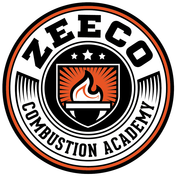 Combustion Training