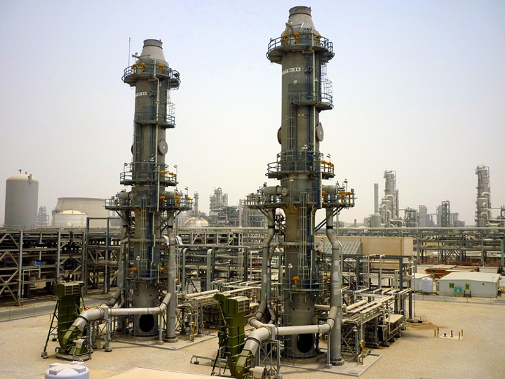 Zeeco Middle East