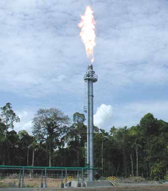 Ethylene - Best Available Technology