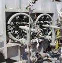 Carbon Monoxide (CO) Boiler Thermal Oxidizer