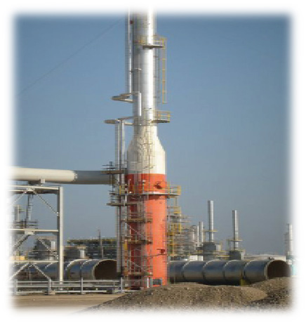 Smokeless Air Assist and Flare Gas Recovery Technology for Continuous ...