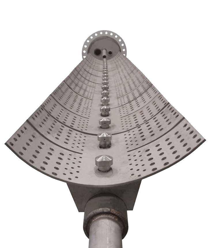 DB Low-NOx Duct Burners