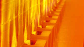 Process and Boiler Burner Upgrades, Retrofits, and Controls