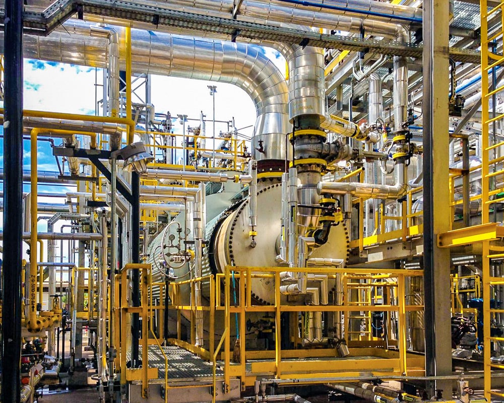 ProFlame+ SRU Flame Scanner