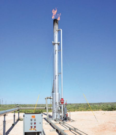 Upstream Combustion Technologies
