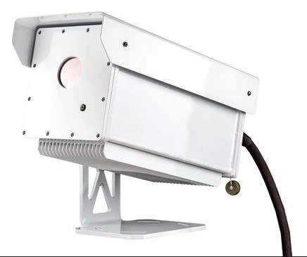 FlareGuardian™ Direct Flare Monitoring Technology