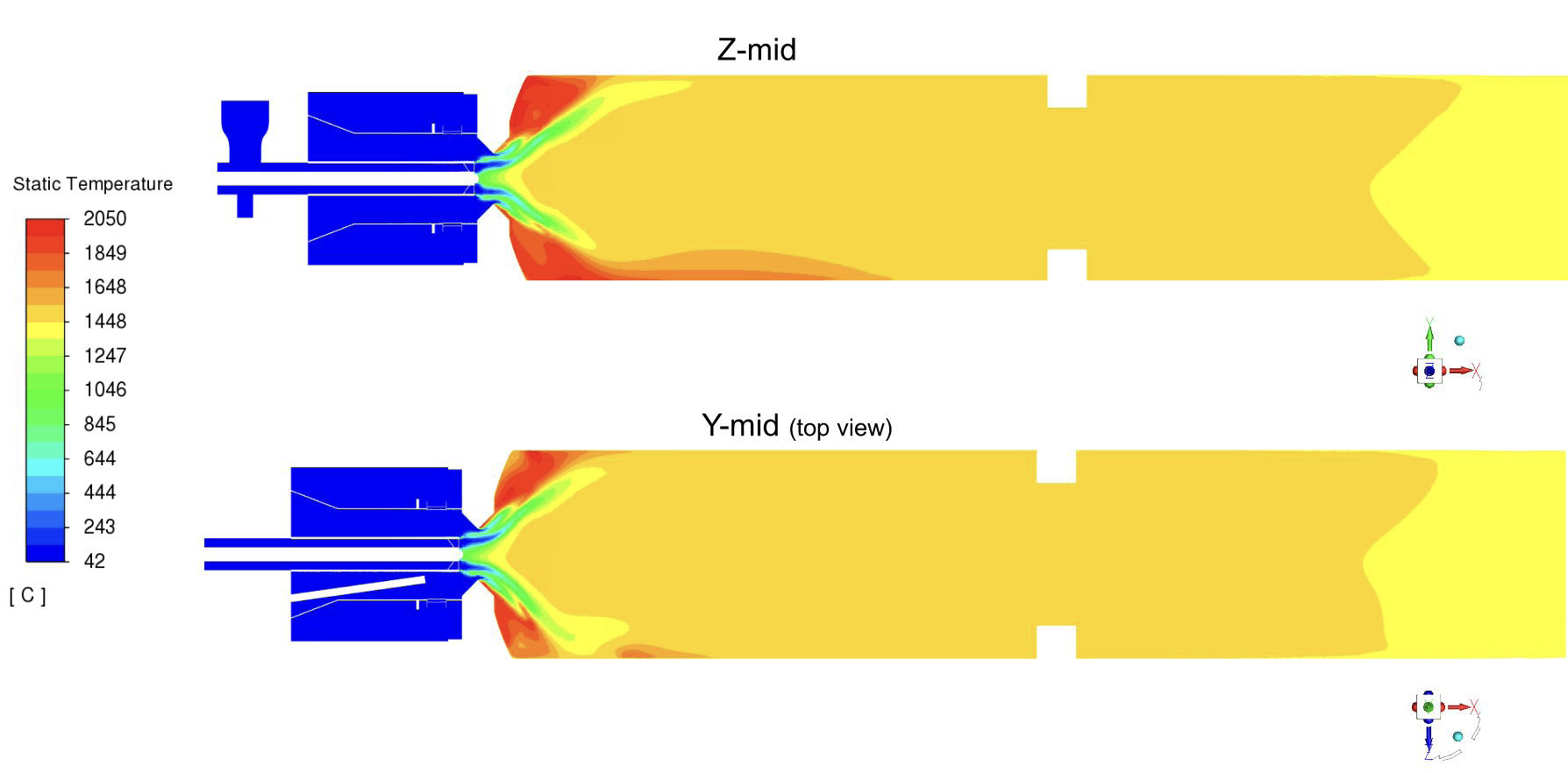 Designing Your SRU Thermal Reactor