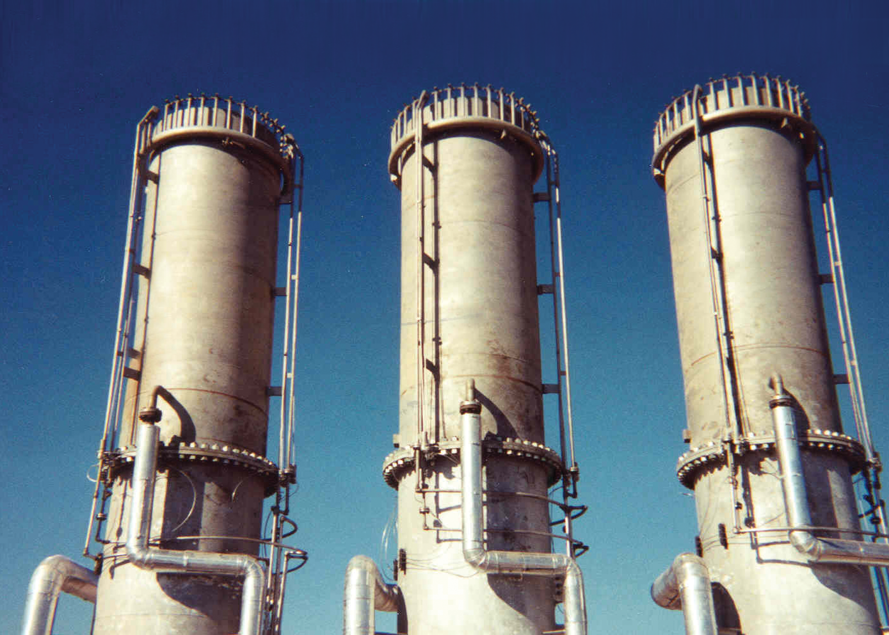 Zeeco | Redefining Combustion