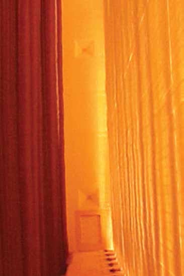 Enhanced Jet Flat Flame Burner GLSF Series