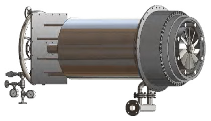 Turnkey Boiler Burner Solutions