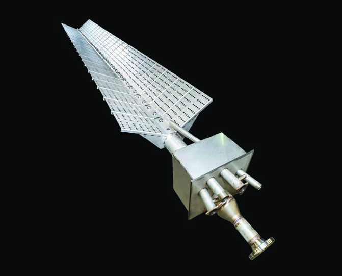 Power Solutions - Products & Capabilities