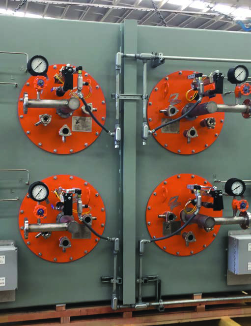 Power Solutions - Products & Capabilities